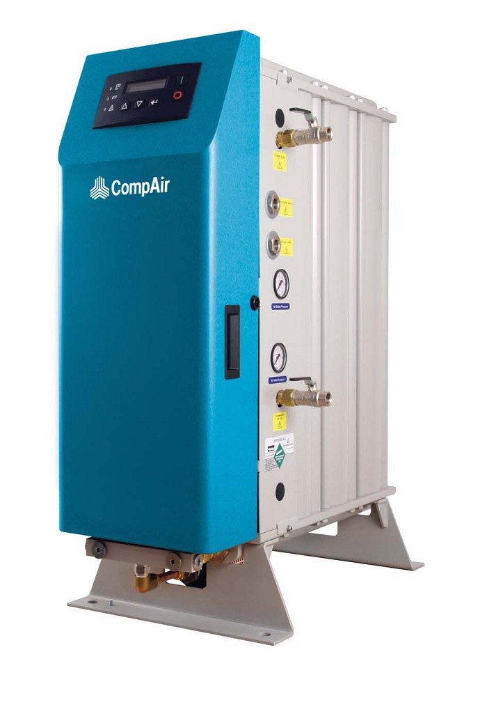 Rastgar Air Compressors - Air Compressor Pakistan