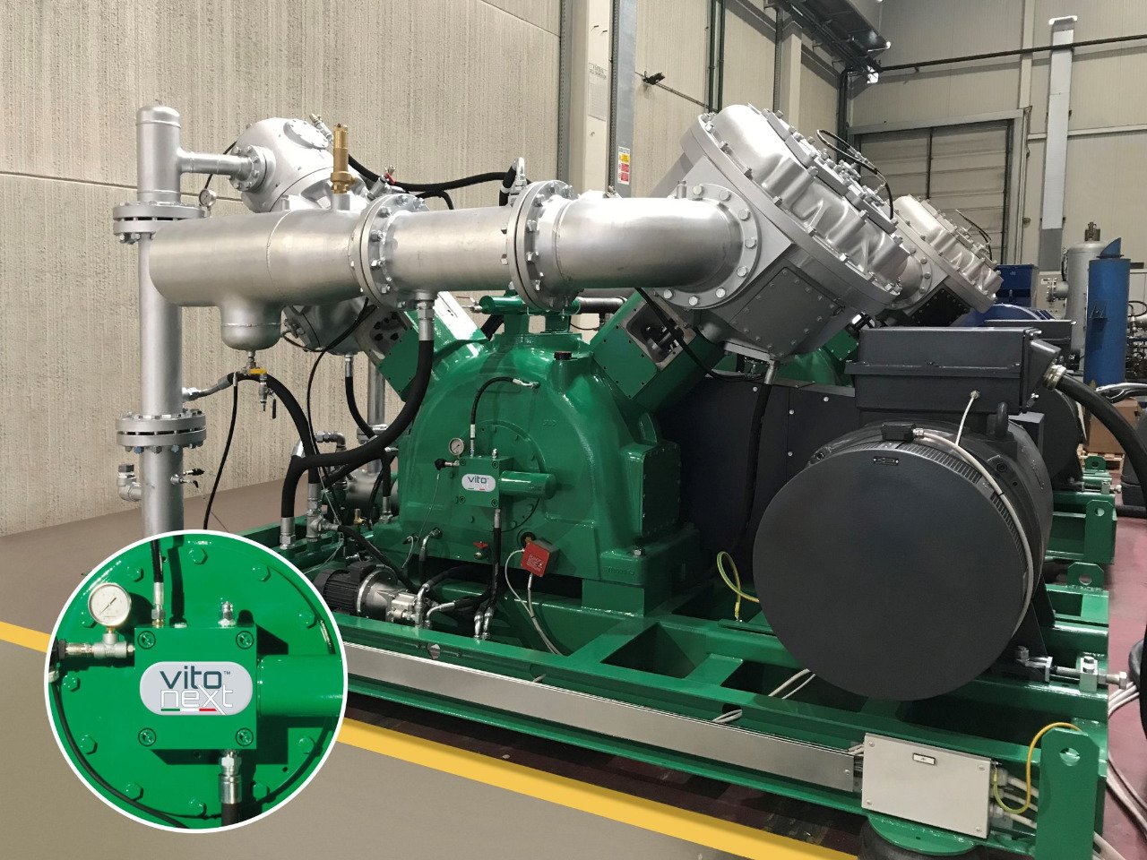 Rastgar Air Compressors - Air Compressor Pakistan