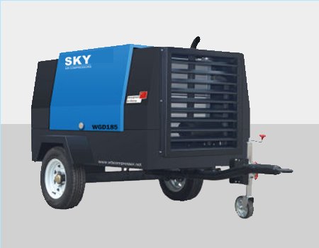 Rastgar Air Compressors - Air Compressor Pakistan